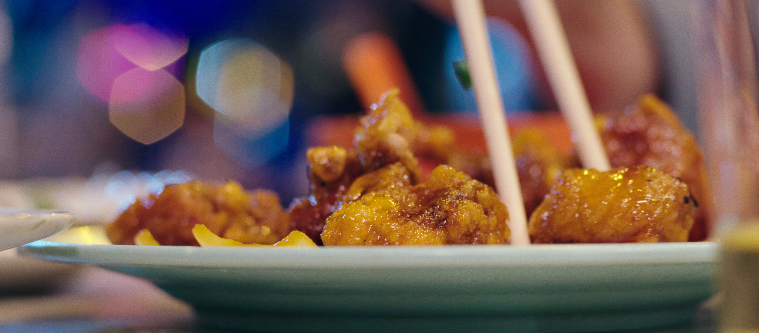 Interactive Food Series » ANYDOKO Studios