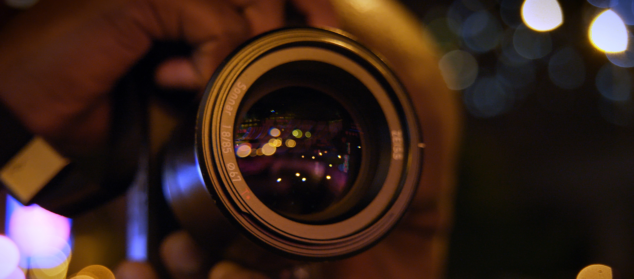Neon Photography in Hong Kong » ANYDOKO Studios